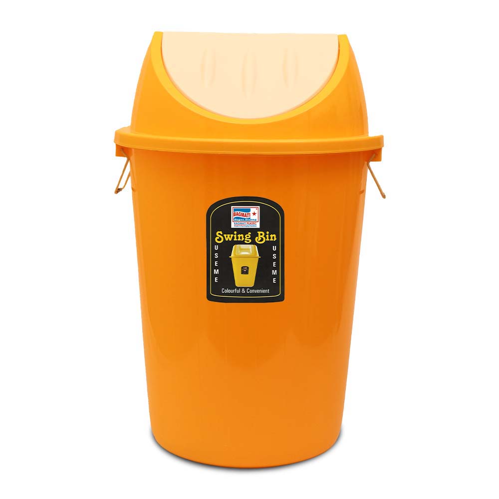 Swing Bin 80 Ltr - bagmatiplastic