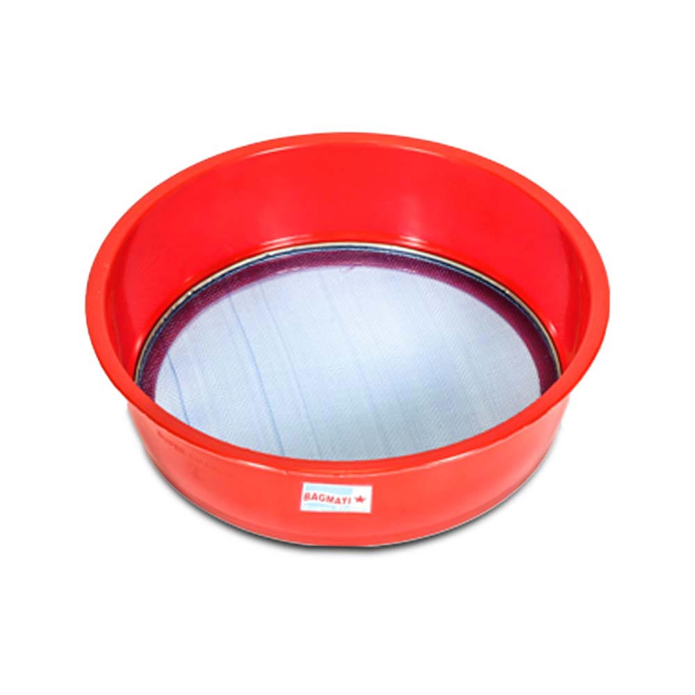Cheap & Best Plastic Chalni for The Kitchen - bagmatiplastic
