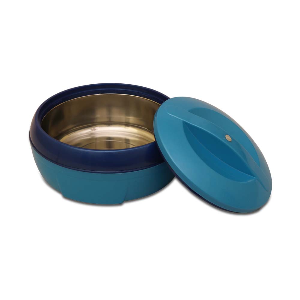 Durable & Cheap Hot Case For Food - Hotcase Blue