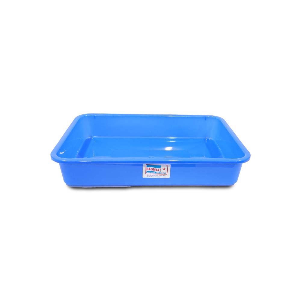 Best Utility Plastic Tray - Bagmatiplastic