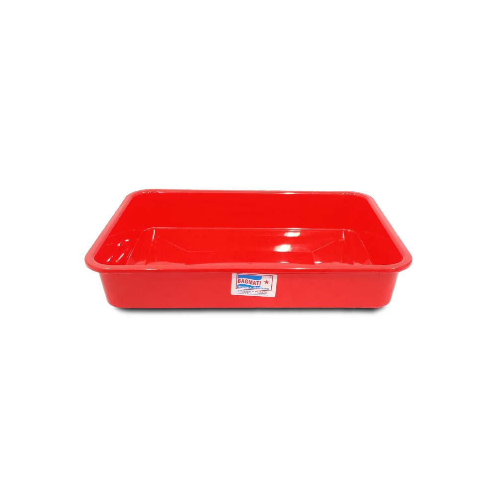 Best Utility Plastic Tray - Bagmatiplastic