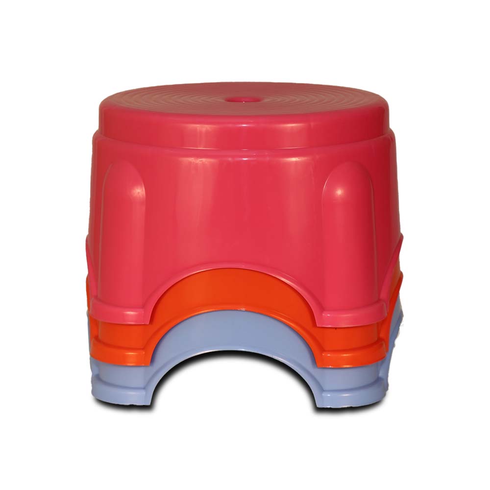 Rhino Strong Plastic Stool - Bagmatiplastic