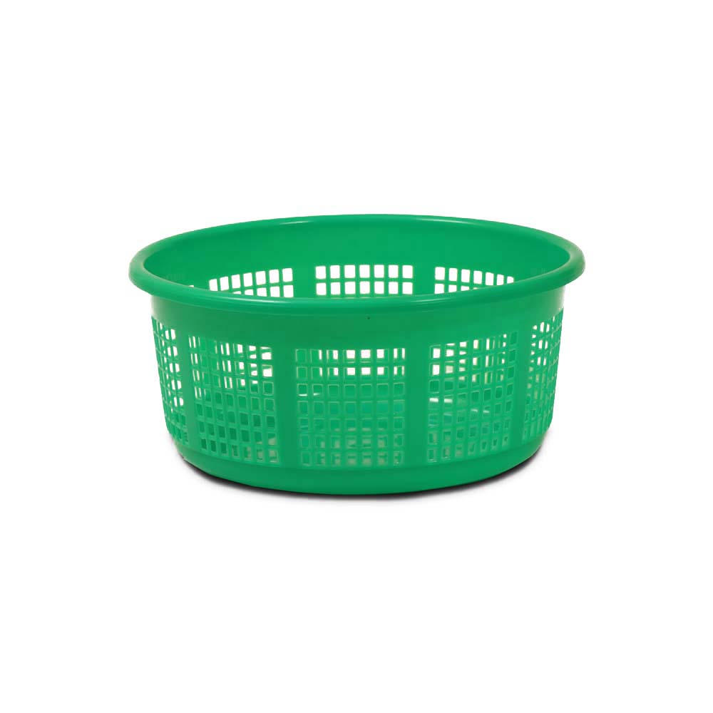 Best Round Basket For Kitchen In Nepal - Round Collander