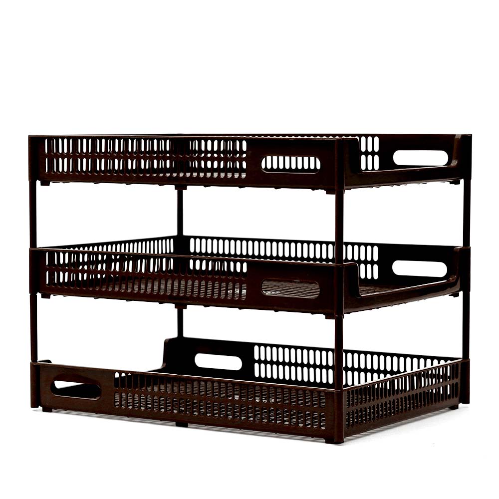 Best Plastic File Racks - Bagmatiplastic