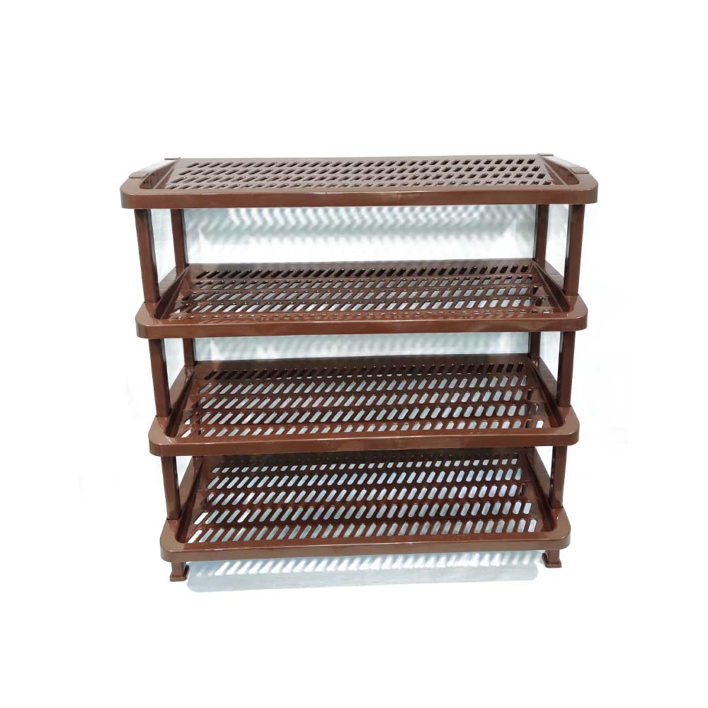 Best And Cheap Shoes Rack In Nepal - Bagmatiplastic