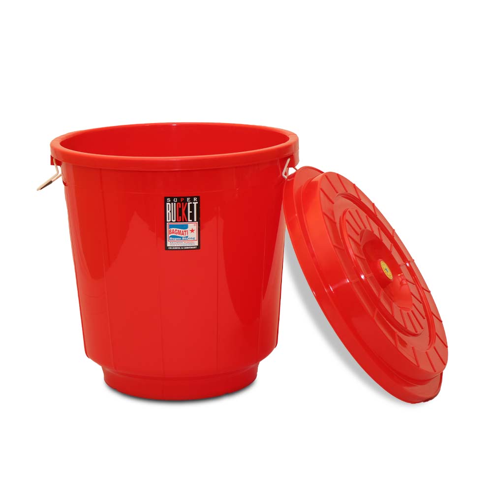 Cheap And Best Buckets With Lids - Bagmatiplastic