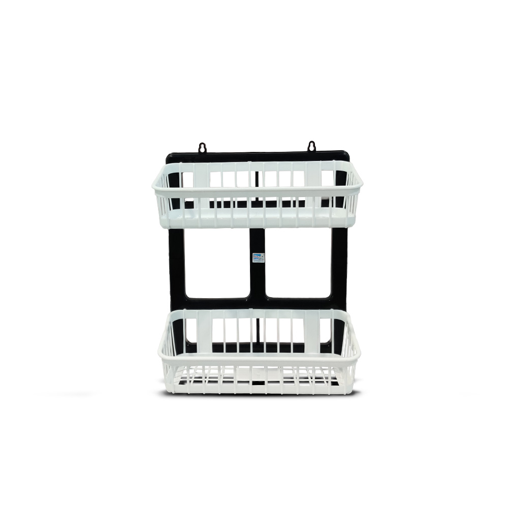 Bagmati Kitchen Wall Hanging Rack