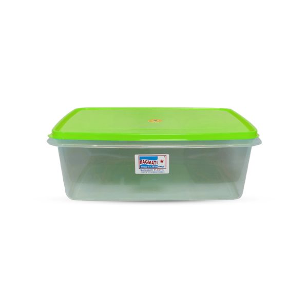 Strong Plastic Kitchen Multi Storage Box