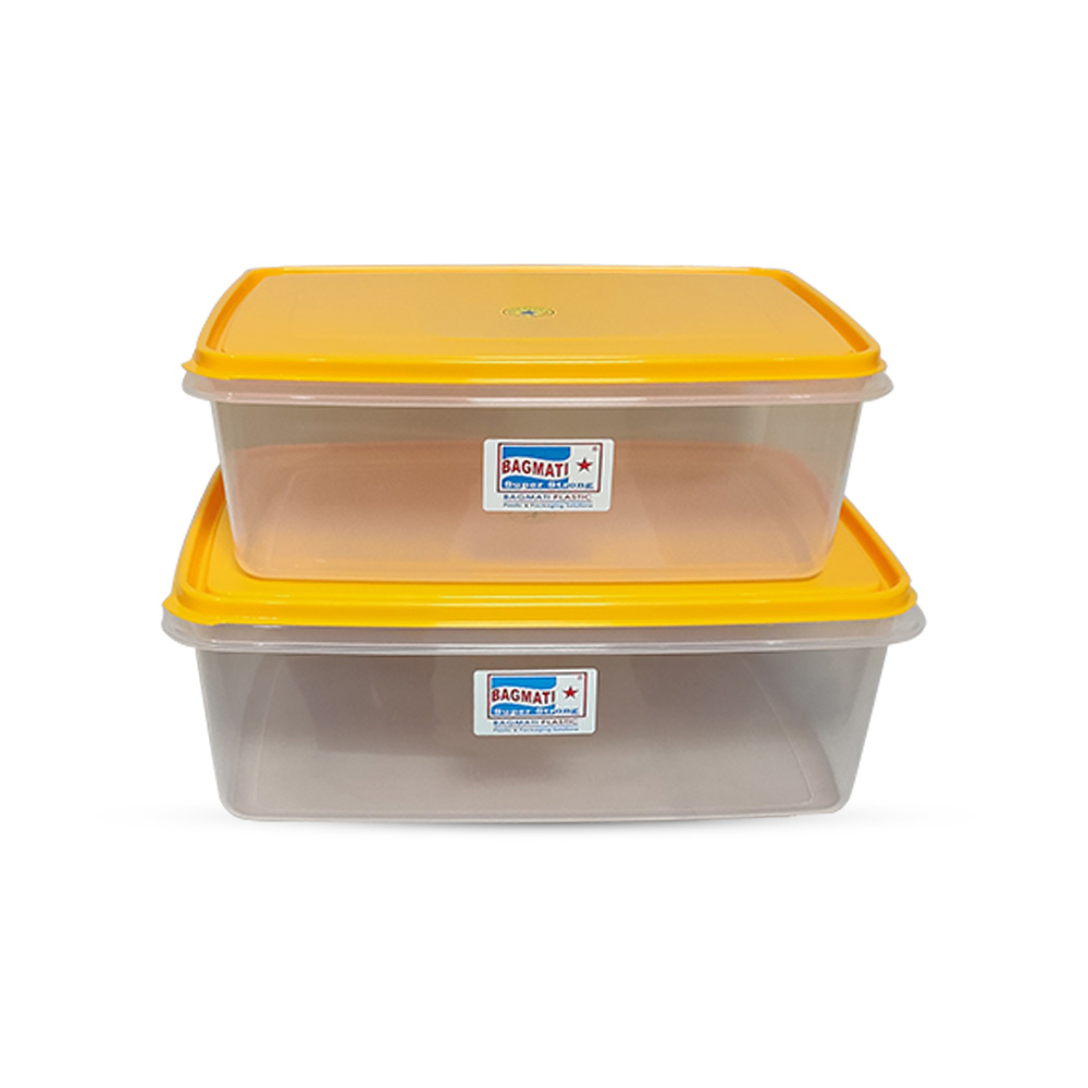 Strong Plastic Kitchen Multi Storage Box