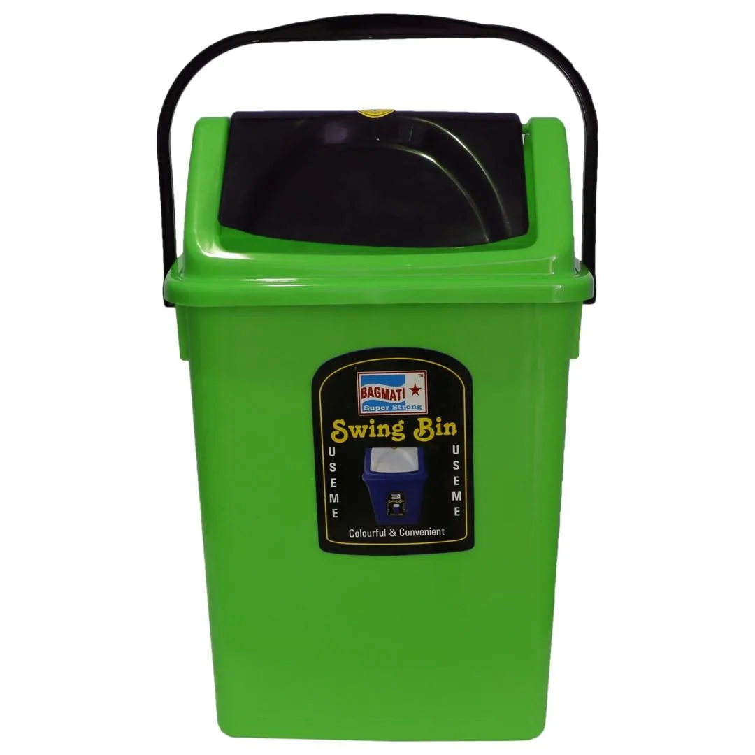 Bagmati Plastic